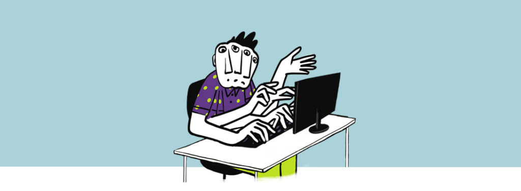 Semantic layers are awesome - Honeydew