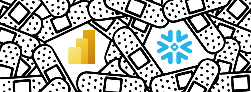 Where to build business logic on Snowflake: a PowerBI case study - Honeydew